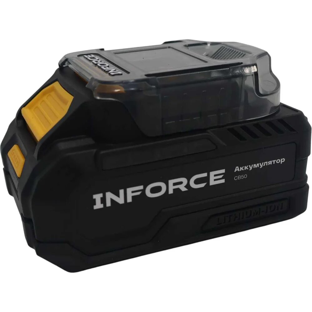 Inforce Аккумулятор CB50