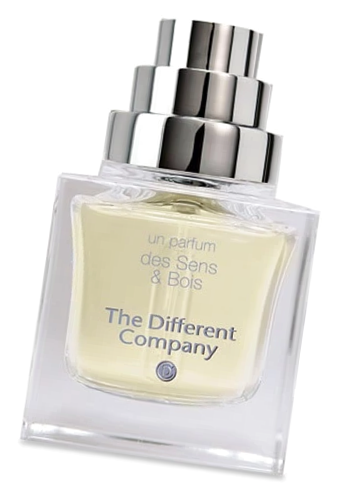 The Different Company Un Parfum Des Sens Et Bois 90 мл - Дифферент Компани, духи для мужчин и женщин