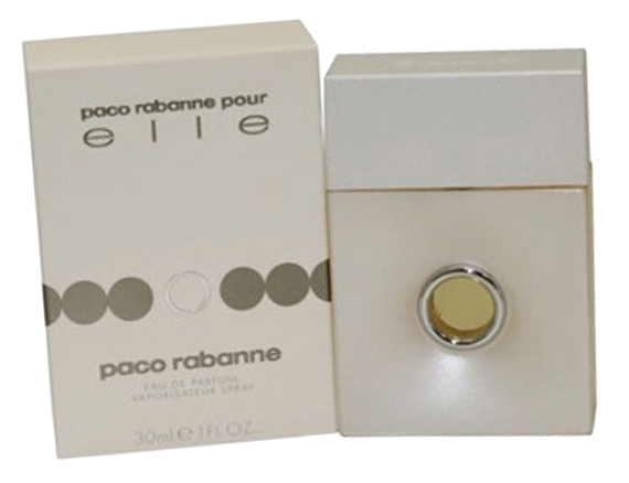 Пако Рабан Пур Эль духи для женщин 30 мл / Paco Rabanne Pour Elle