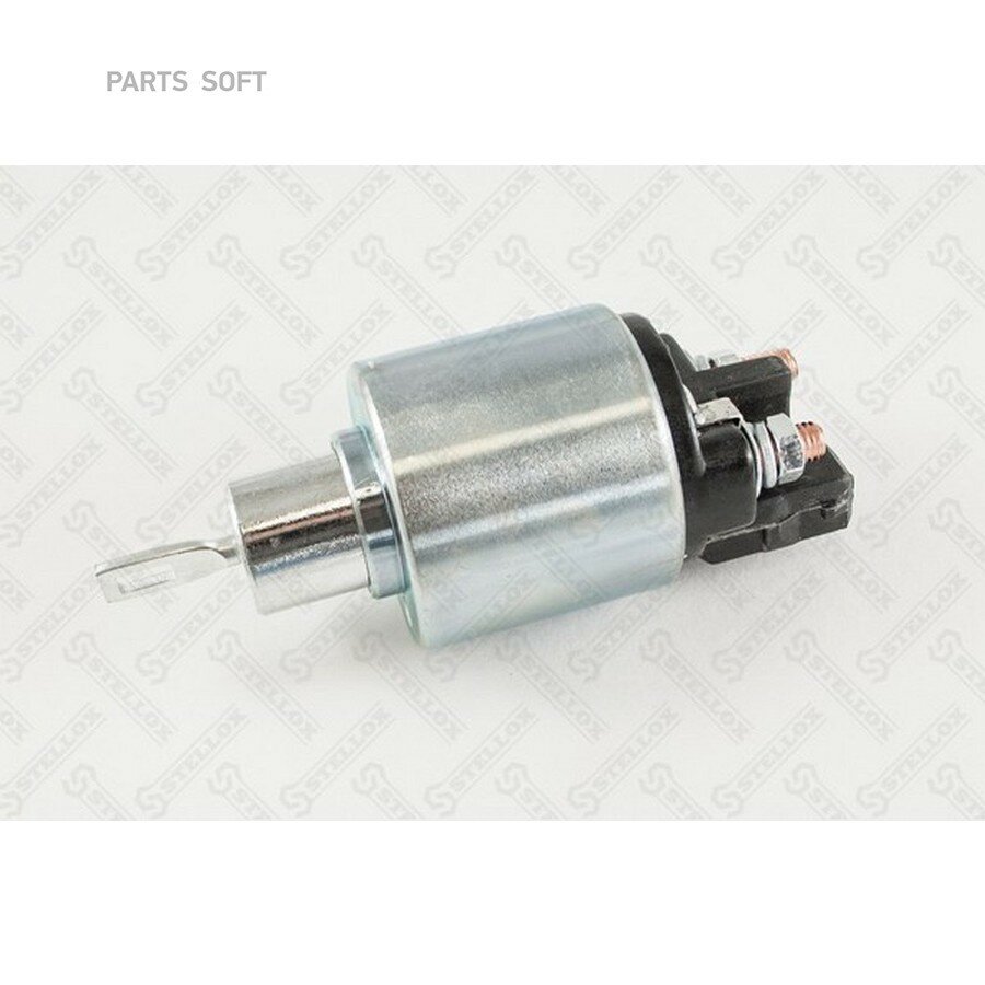 STELLOX 0685101SX 06-85101-SX реле втягивающее!\ Audi A3, Seat Cordoba/Ibiza, VW Golf 1.0-2.0/1.9TDi 91-99