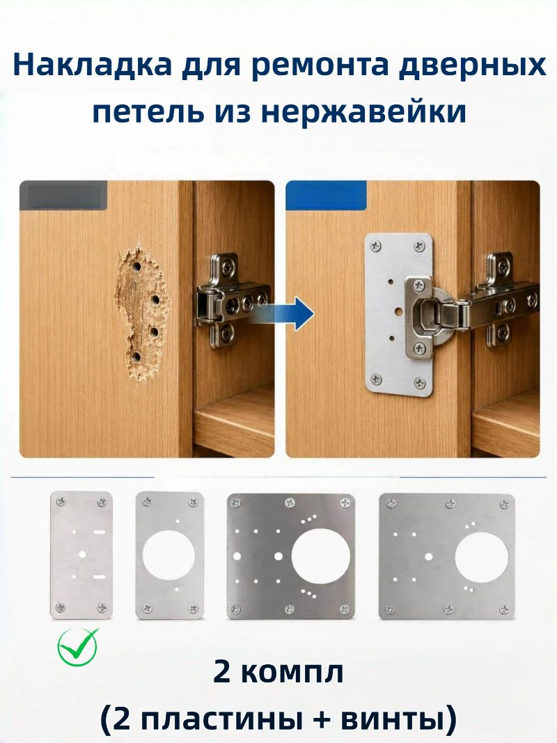 Механизм трансформации