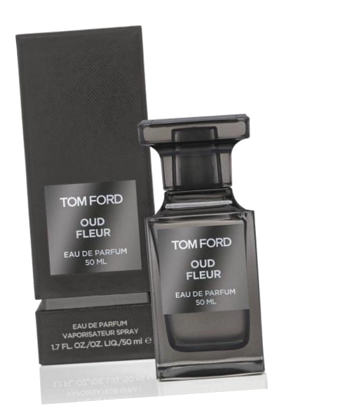 Tom Ford Oud Fleur - парфюмерная вода 50 мл / Флер для мужчин и женщин