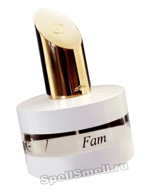 Sooud Fam Eau Fine парфюм унисекс 60 мл / Соуд Фам О Файн духи