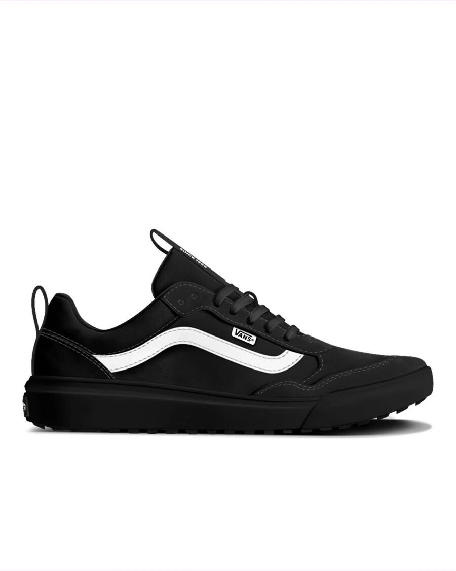 Кеды VANS