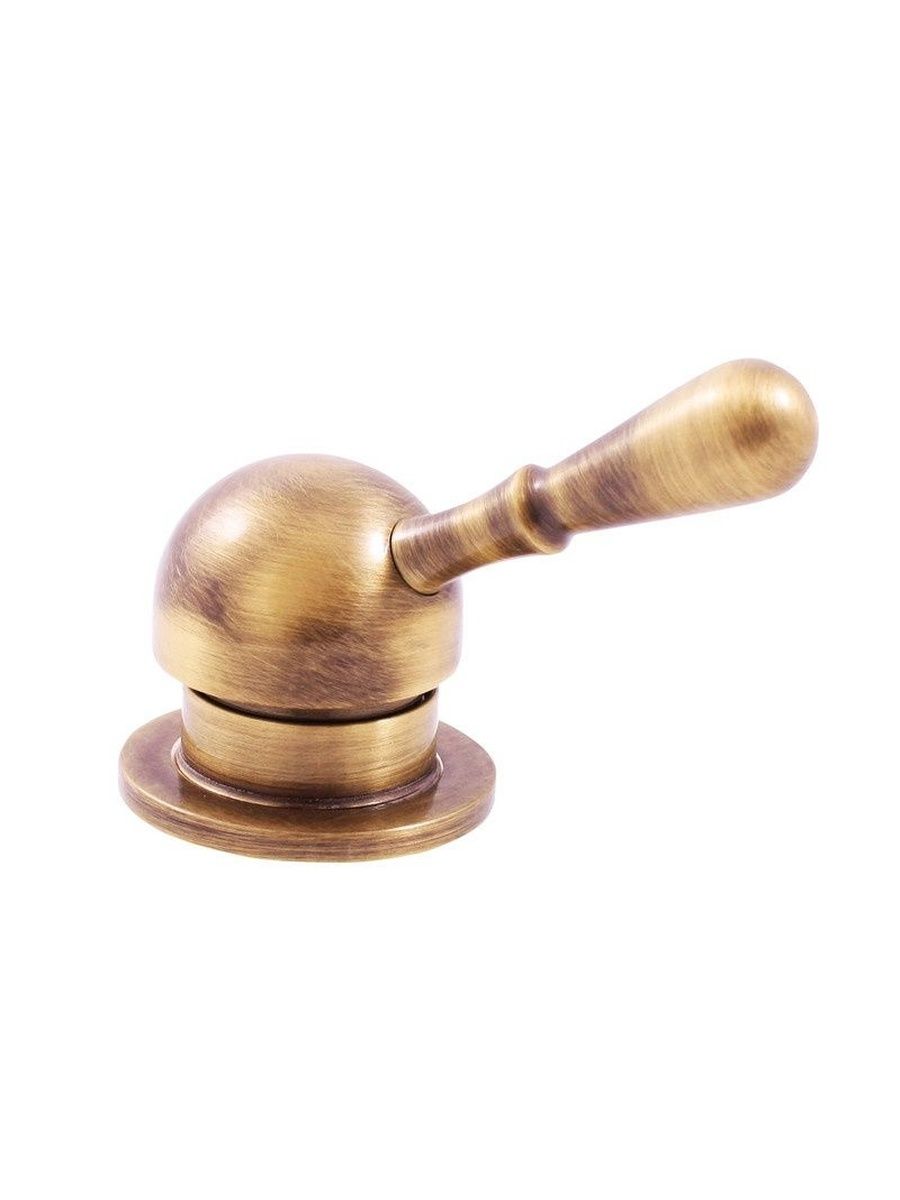 L068.5SM LABE - смеситель микс, цвет бронза