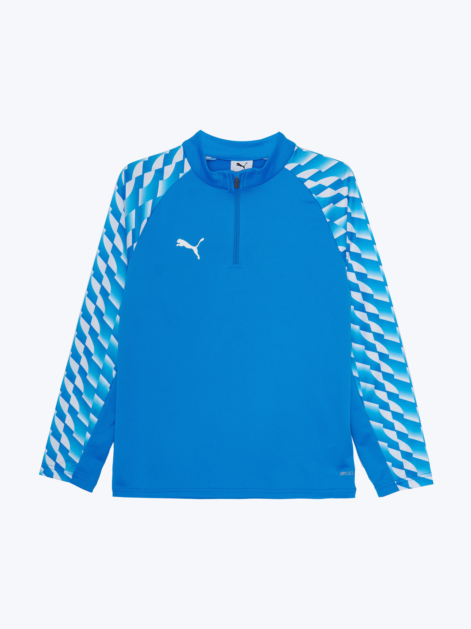 Лонгслив спортивный PUMA Teamliga26