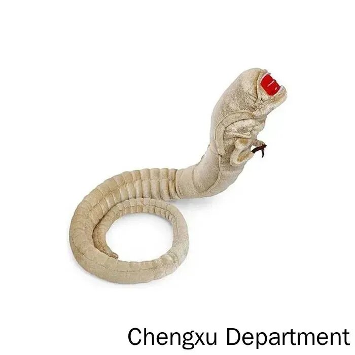 Мягкая игрушка Эмбрион Чужого Alien Chestburster