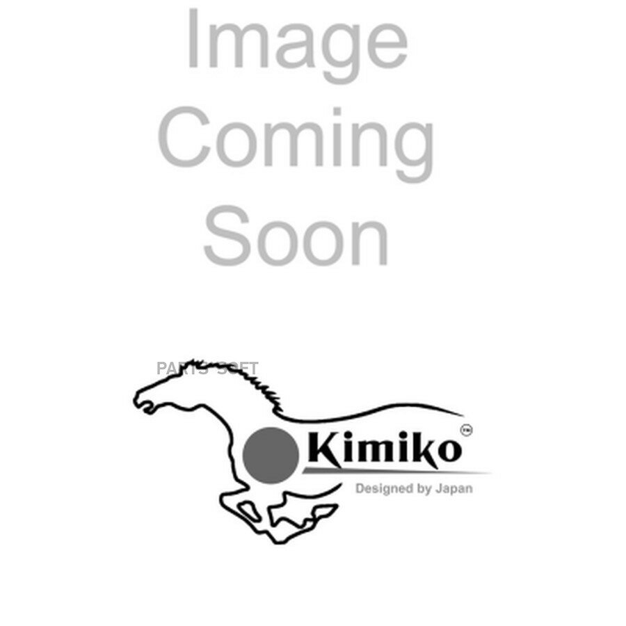 T21-3401010BB-KM_KIMIKO, Рейка рулевая от официального дистрибьютора, KIMIKO, артикул T213401010BBKM