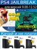 Psychonauts 2 диск PS4 JB