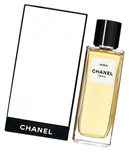 Парфюмерная вода Миша Шанель 75 мл для женщин - Chanel Misia