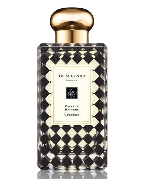 Одеколон унисекс Джо Малон Оранж Биттер 100 мл - Orange Bitters от Jo Malone
