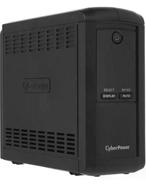 Источник бесперебойного питания CyberPower VP1000EILCD