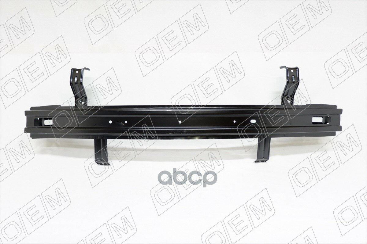 Рио3 11-17 - Усилитель бампера заднего O.E.M. арт. OEM0009UBZ