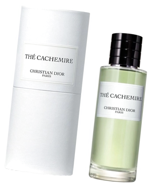 Кристиан Диор Кашемир духи унисекс 125 мл - Christian Dior The Cachemire