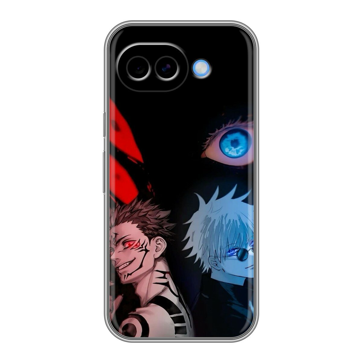 Чехол для Google Pixel 10A — фото 1