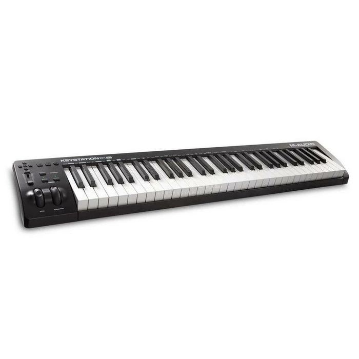 M-Audio Keystation 61 MK3 Миди клавиатура