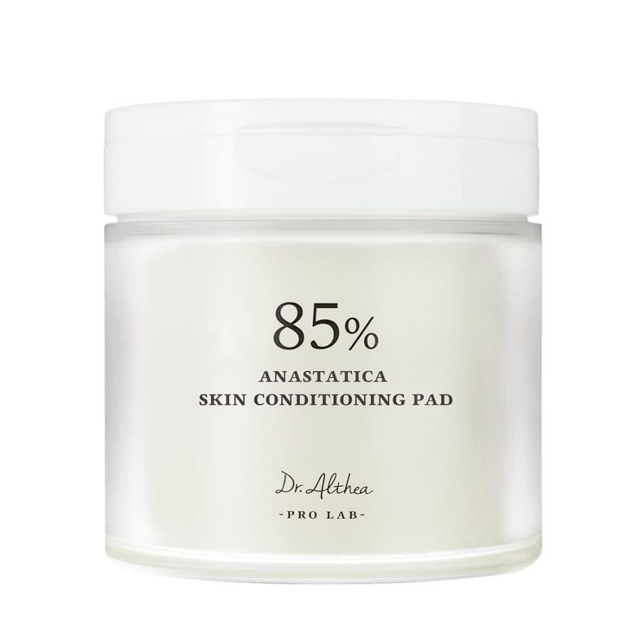 Пады для ухода за кожей Dr. Althea 85% Anastatica Skin Conditioning Pad, 65 шт