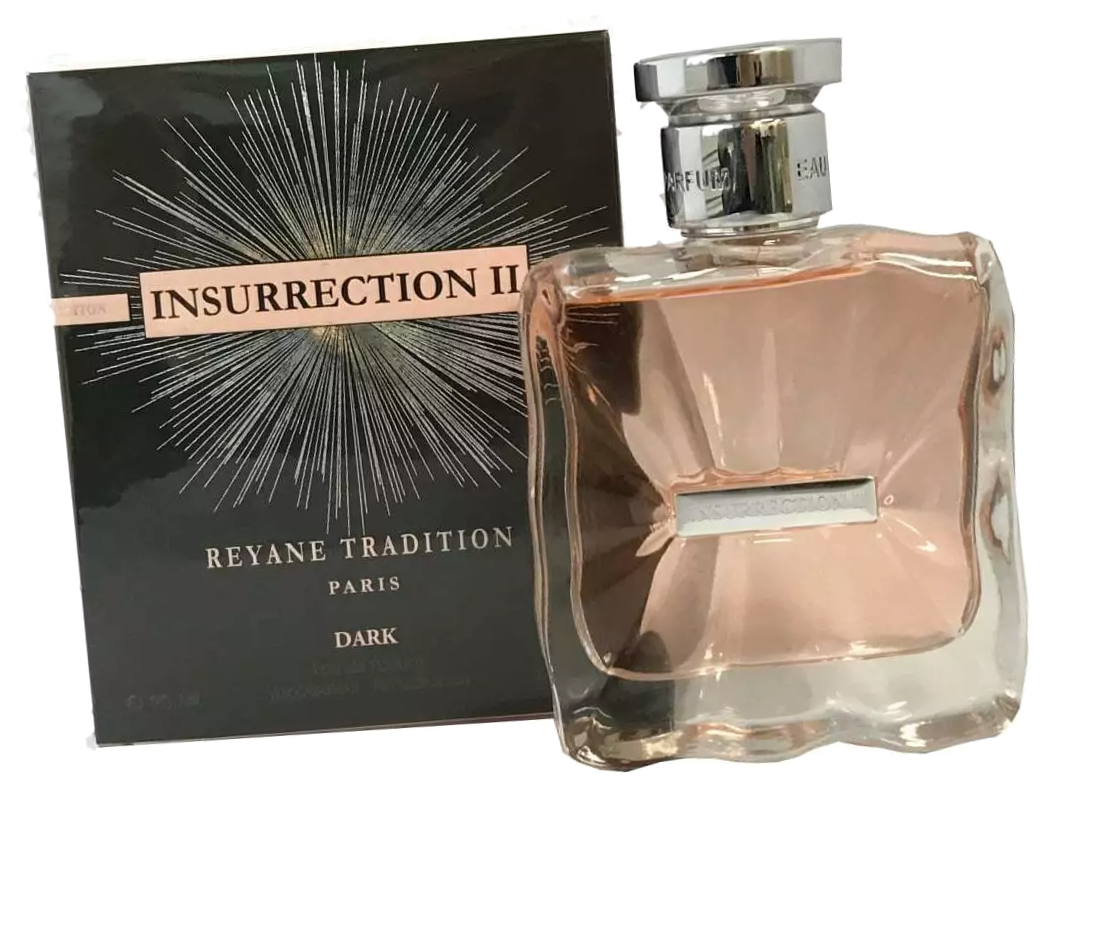 Insurrection II Dark парфюм женский 90 мл - Реян Традишн Инсурекшн Два Дак Фор Вумен