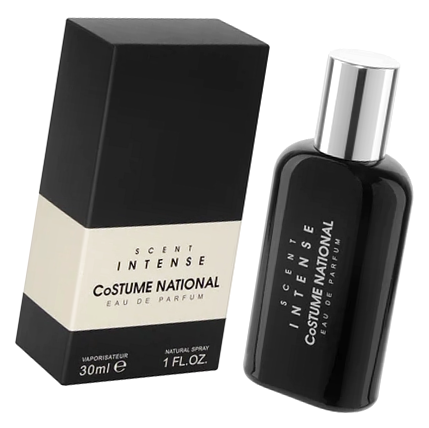 Costume National Scent Intense для женщин парфюмерная вода 30 мл - Сцент Националь