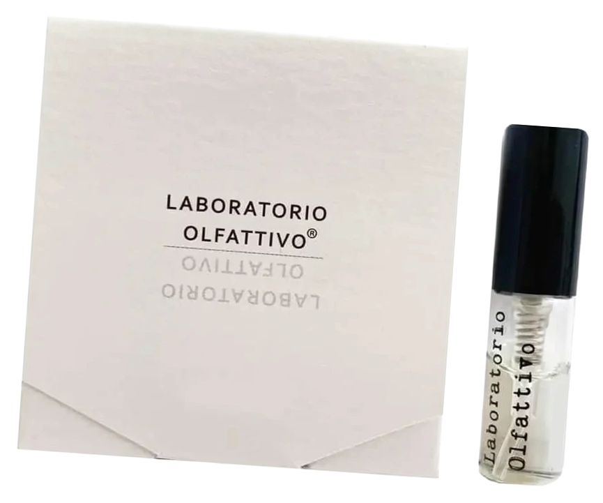 Laboratorio Olfattivo Exploud - сэмпл 2 мл парфюмерной воды унисекс