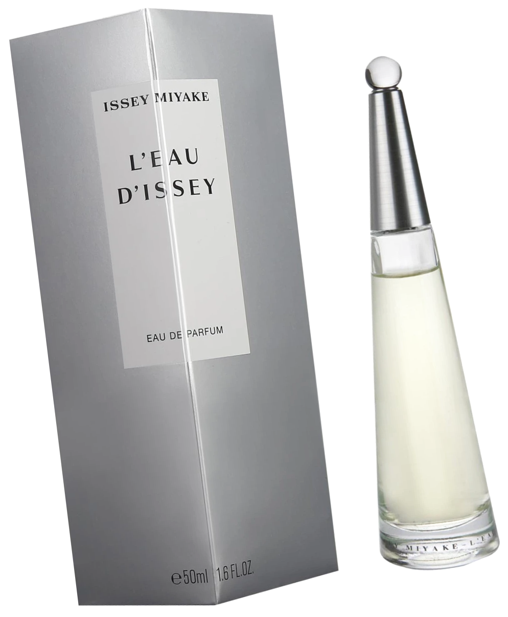 Женский аромат Issey Miyake L Eau D Issey Eau De Parfum 50 мл - Ле Д Иссей