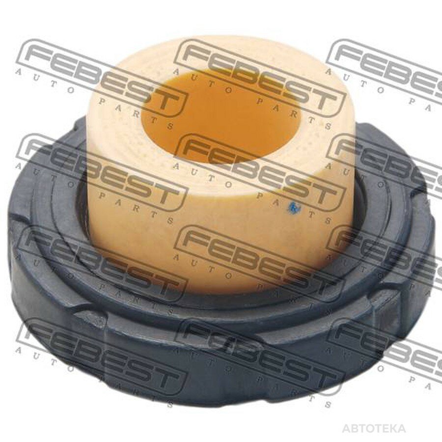 Втулка реактивной тяги задняя (TOYOTA CROWN/CROWN MAJESTA UZS14#/JZS14#/LS141/GS141 1991-1995) FEBES FEBEST TSBGS130R