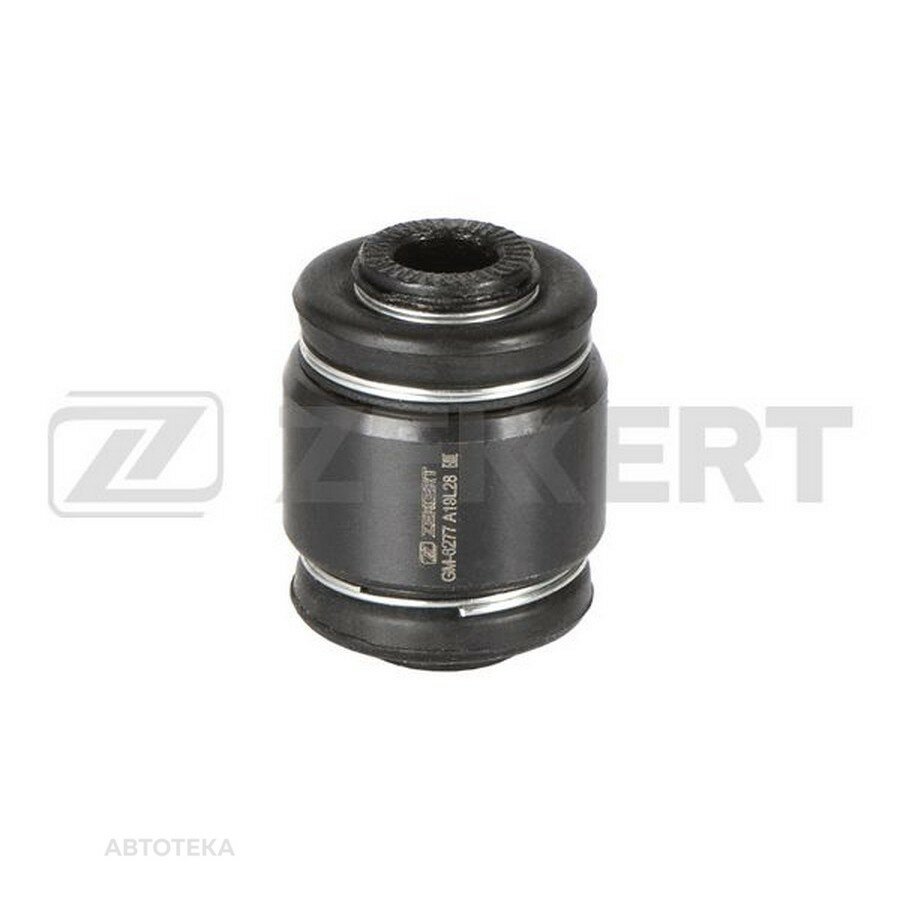 С/блок внешний задн. попереч. рычага Toyota Chaser (X90 X100) 92- Cresta (X100) 96- ZEKKERT GM6277