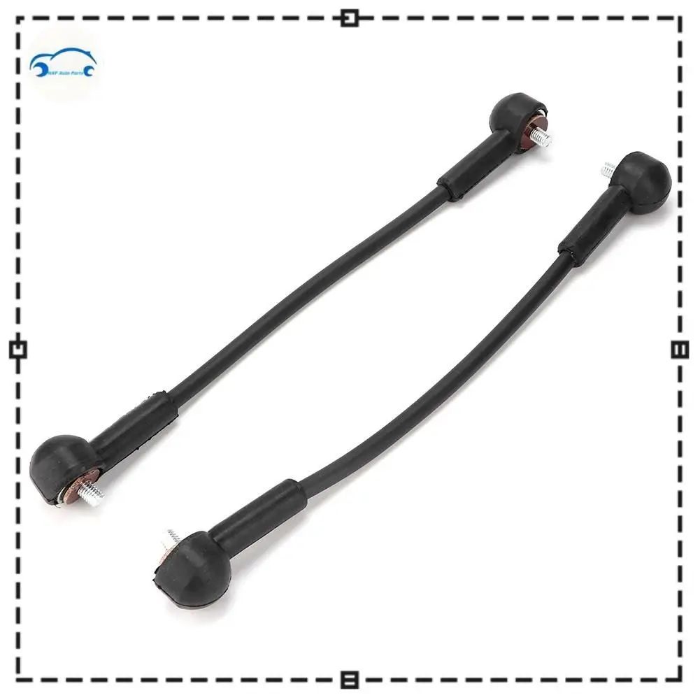 LR038051 2 шт левый правый трос поддержки задней двери для Range Rover L322