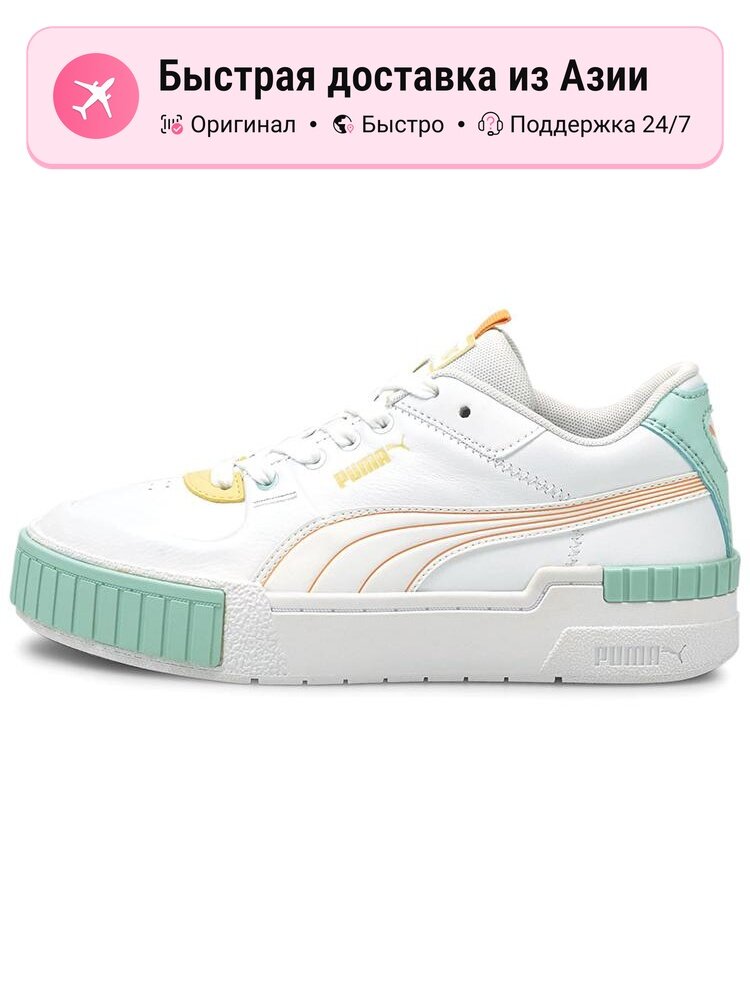 Кроссовки PUMA Cali Sport