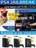 Resident Evil 3 Remake диск PS4 JB