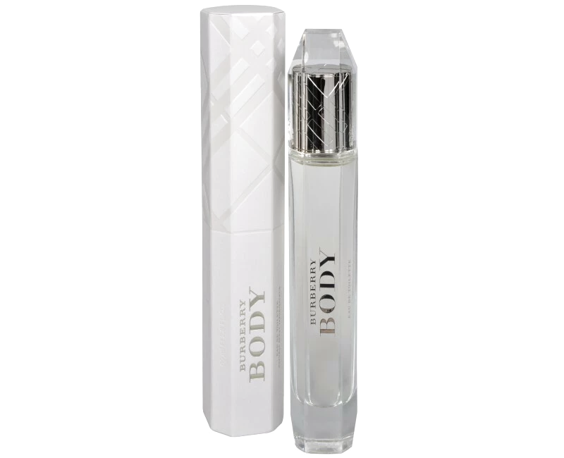 Burberry Body Eau De Toilette 85 мл женский парфюм - Барбери Боди туалетная вода