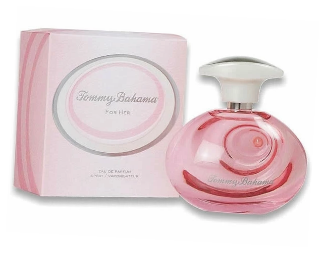 Женский парфюм Томми Багама Фо Хёр 100 мл / Tommy Bahama For Her духи