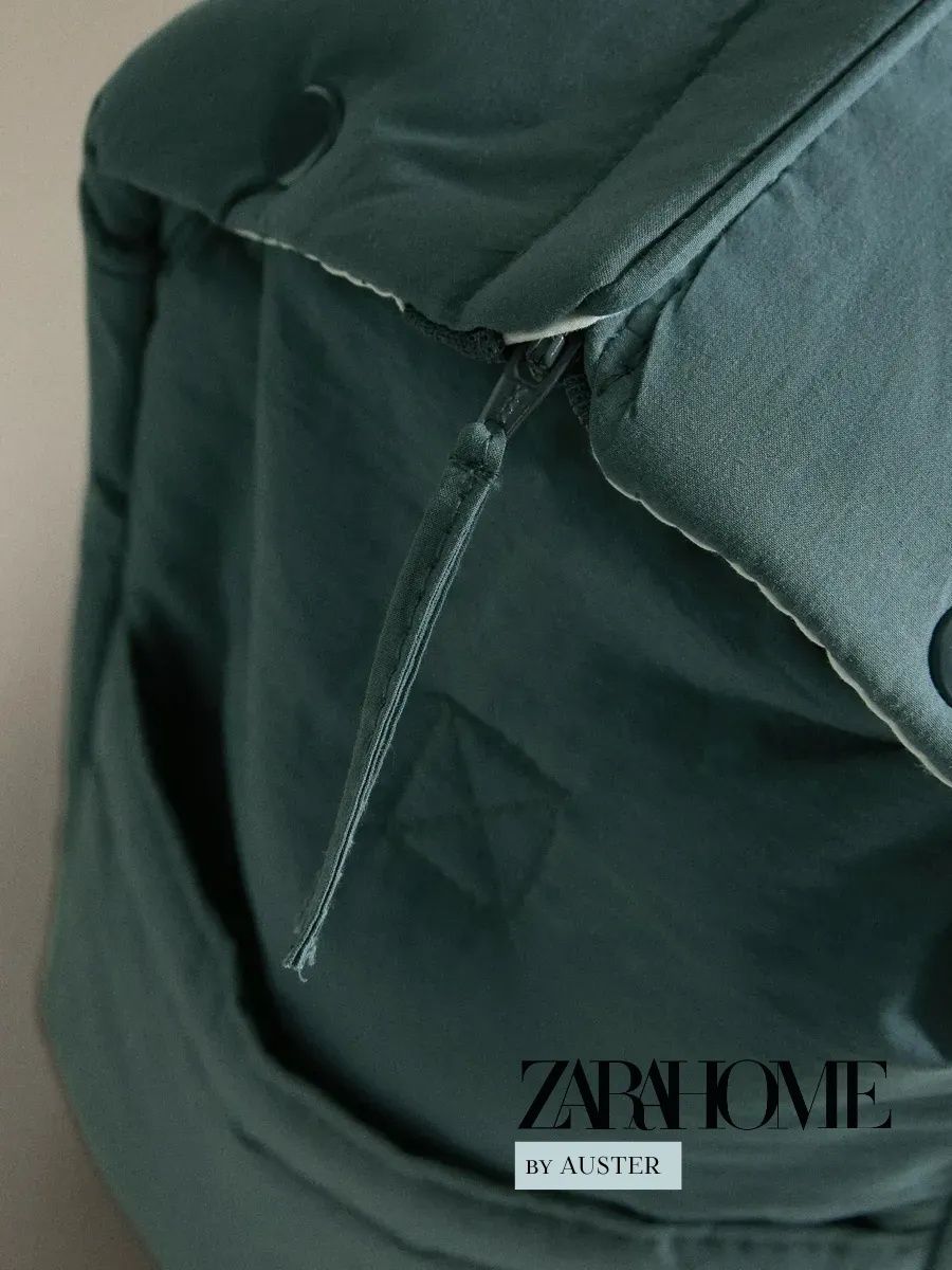 ZARA HOME Сумка — фото 1