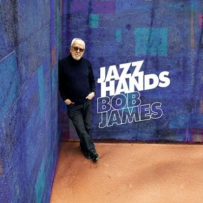 Музыка CD Bob James - Jazz Hands (Japanese band/Japanese booklet included)