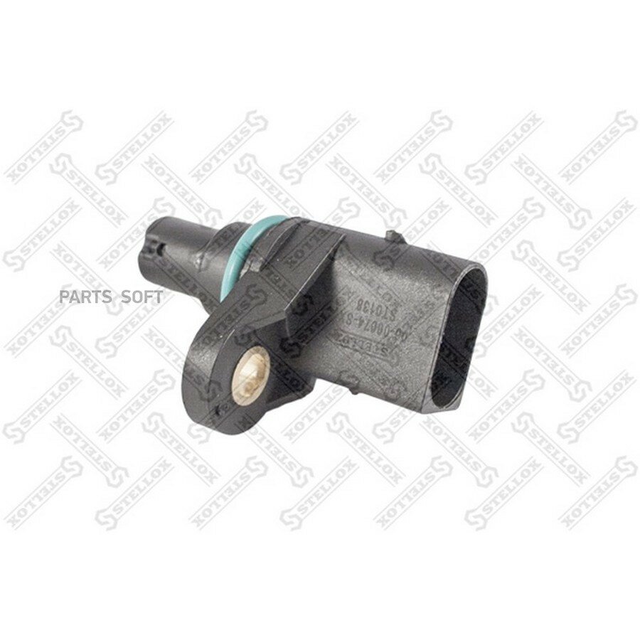 STELLOX 0600074SX 06-00074-SX датчик положения коленвала!\ BMW E46/E53/E60/E81/E90 1.6-6.0i 01>