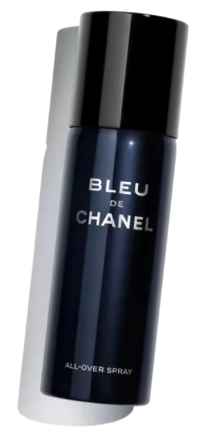 Спрей для тела для мужчин Chanel Bleu De Chanel 150 мл - Шанель Блю Де Шанель