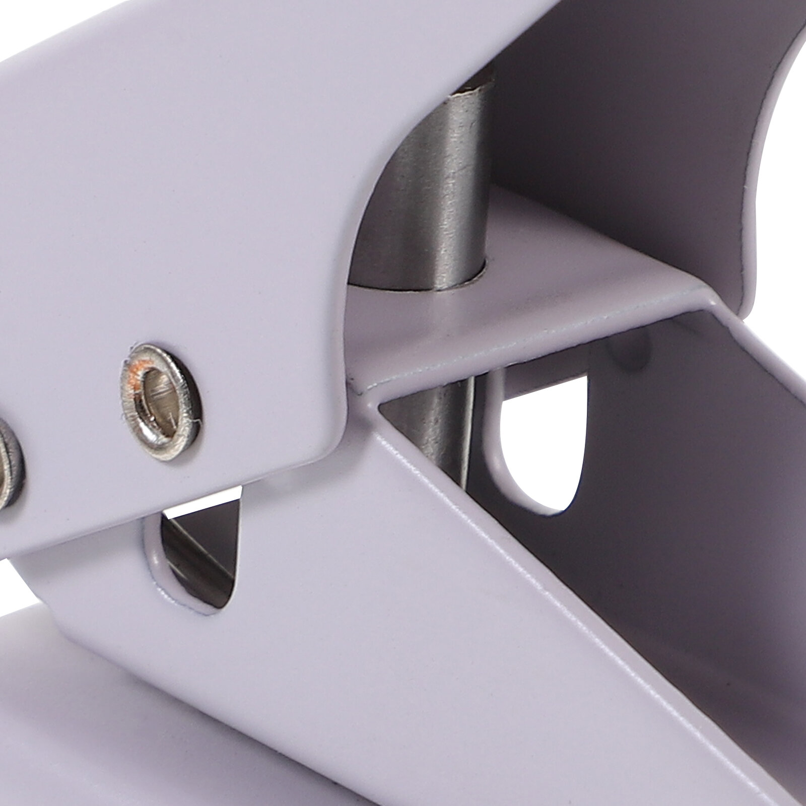 Офисный Дырокол Для Бумаги Ручной Одинарный Дырокол Профессиональный 5.60X3.50X3.00Cm