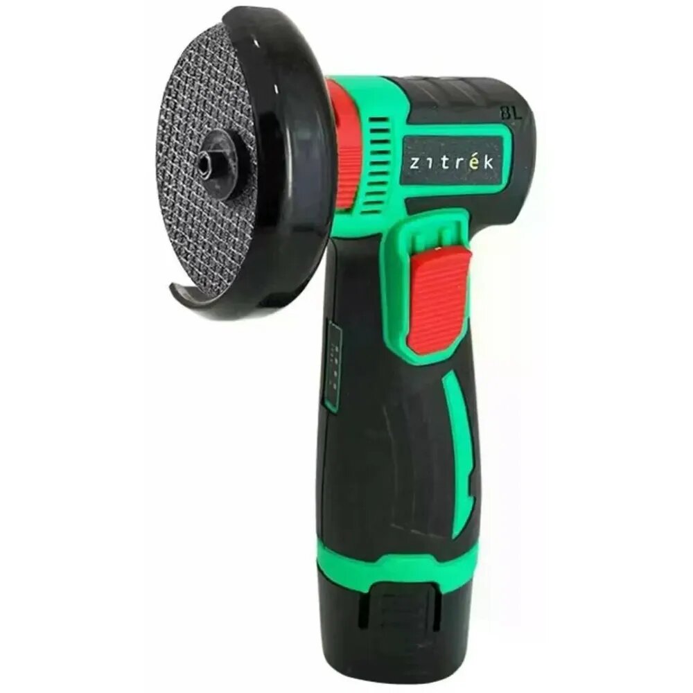 Шлифмашина угловая (болгарка) Zitrek AG 12 (063-4401)