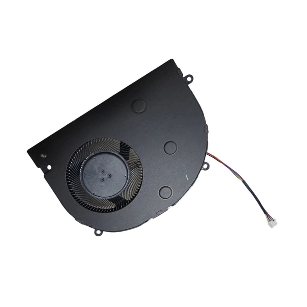 Для Minisforum UM780 XTX DC12V 0.5A Замена Вентилятор процессора для мини-ПК
