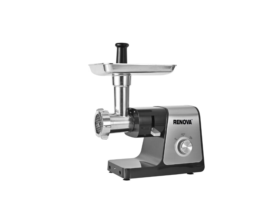 Мясорубка Renova MG300-R1SP