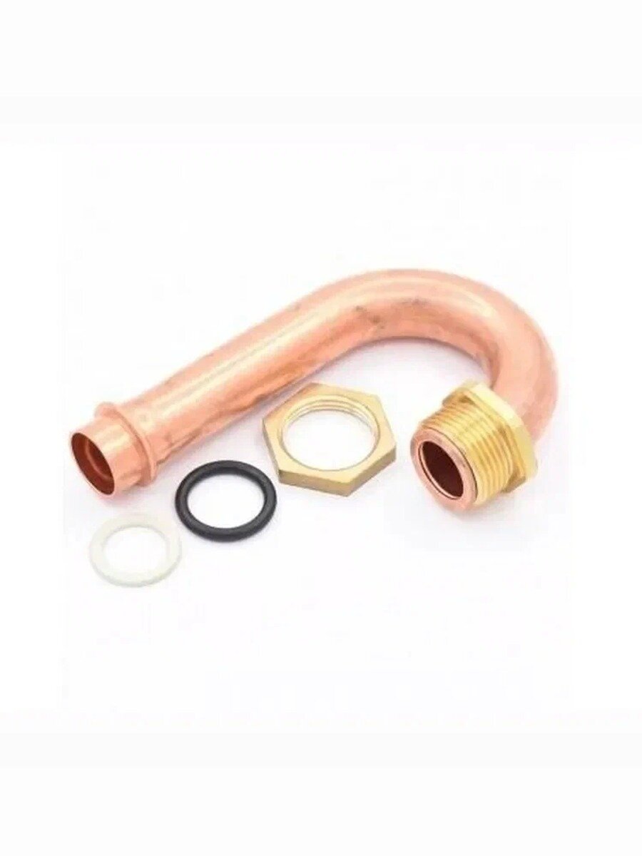 Трубка отопления Vaillant Tec арт. 179033
