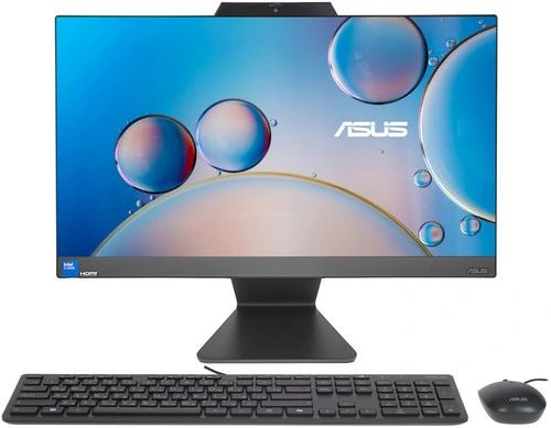 90PT03U1-M004N0 / 21.45" Моноблок ASUS E3 E3202WVA-BPB0140 (90PT03U1-M004N0)