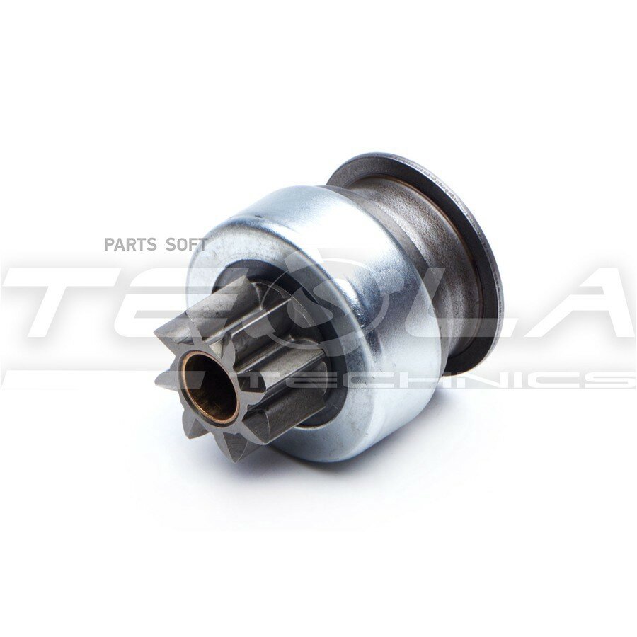 Бендикс для а/м Lada Vesta 15-, Xray 16-; Renault Kaptur 16- 1.6i Mitsubishi Eclipse/Galant 2.0-3.0 Tesla Technics TESLA TECHNICS TT61174 | цена за 1 шт
