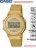 Наручные часы CASIO, золотой