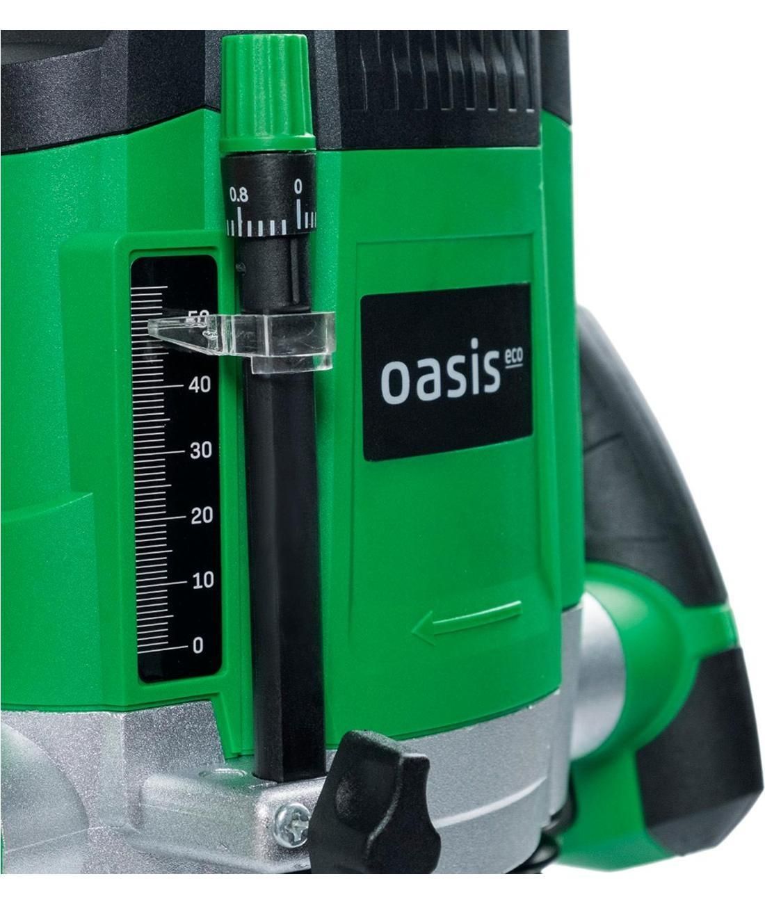 Фрезер Oasis PF-150 Eco — фото 1