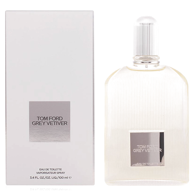 Tom Ford Grey Vetiver Eau De Toilette туалетная вода мужчинам 100 мл - Том Форд Грей Ветивер