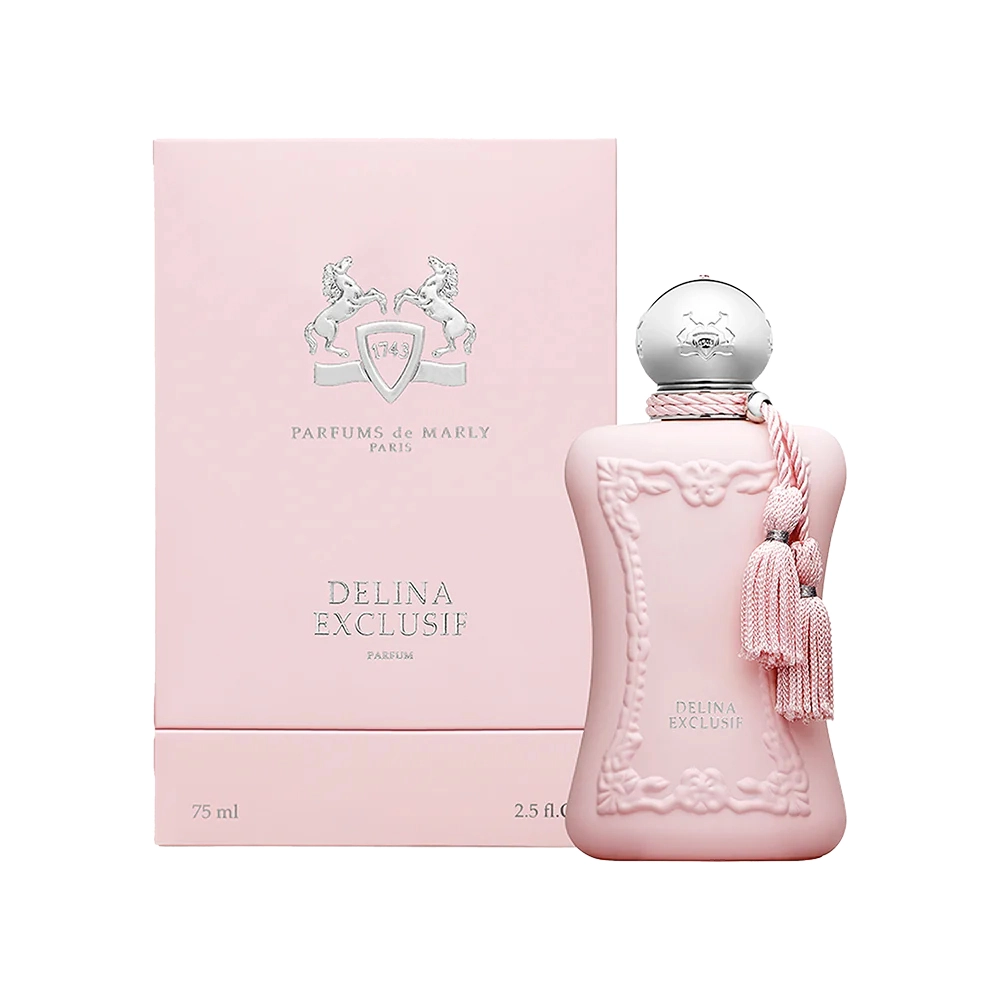 Женские духи Делина Эксклюзиф 30 мл - Parfums De Marly Delina Exclusif