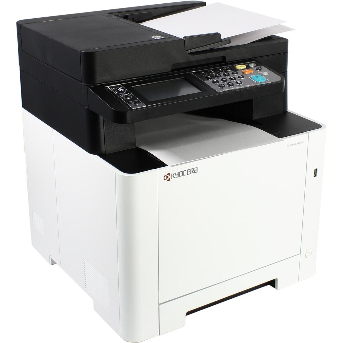 Kyocera Ecosys MA2600cfx 110C0F3NL0