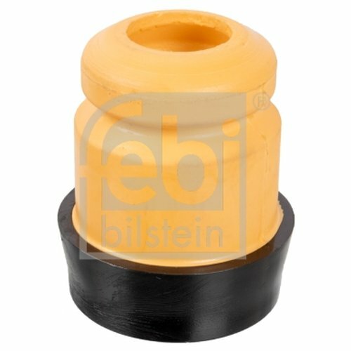 Отбойник Амортизатора Ford C-Max 2007/02-2010/09; Ford Focus C-Max 2003/10-2007/03; Ford Febi 170481 для BMW X5 E70, X6 E71, E72