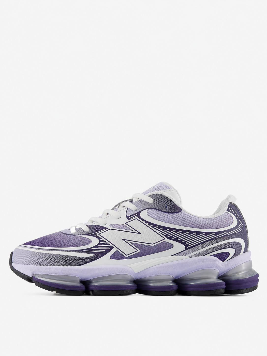 Кроссовки New Balance 2000
